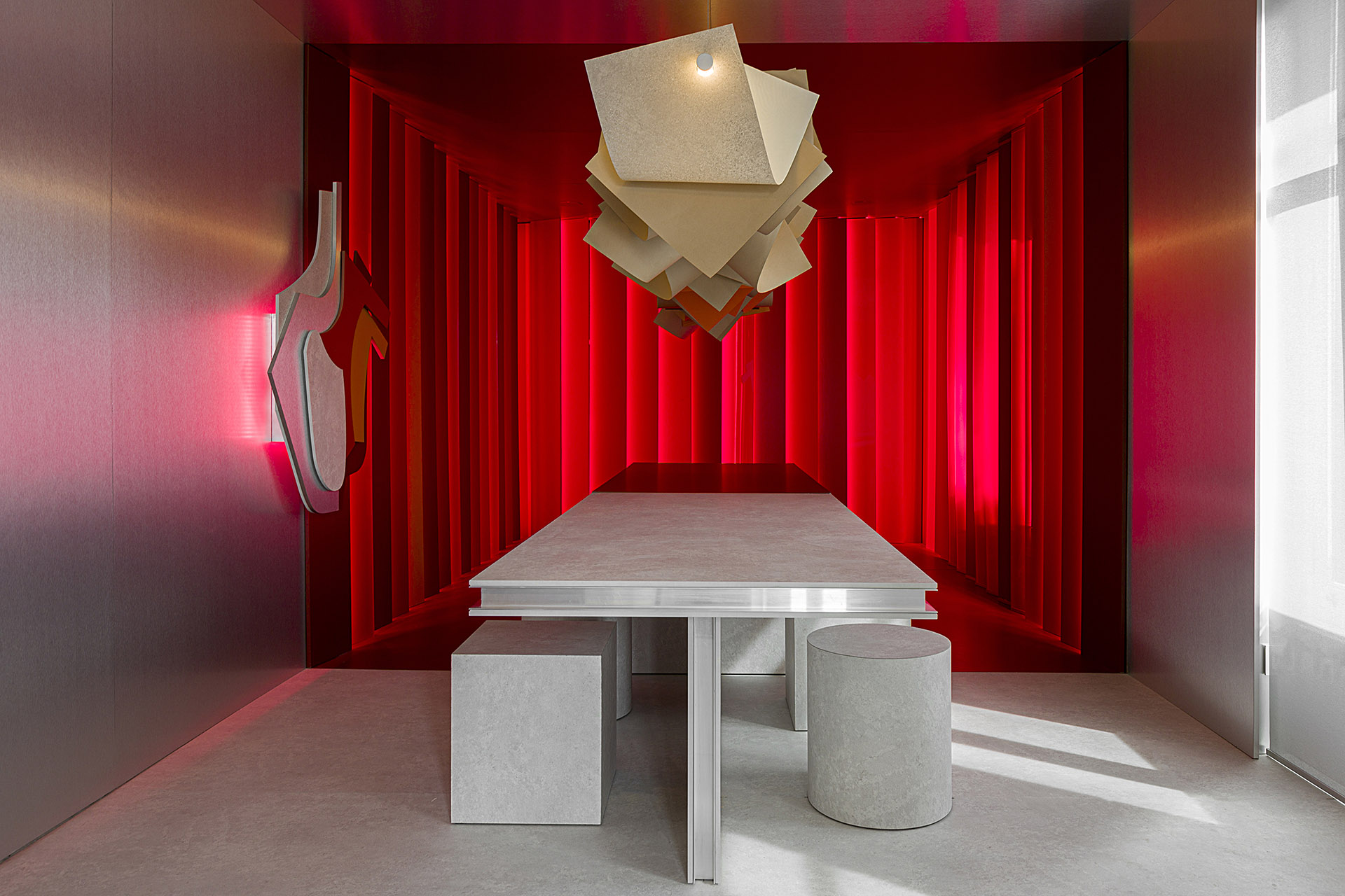 El plan del corazón, puro reflejo de una multiplicidad de emociones