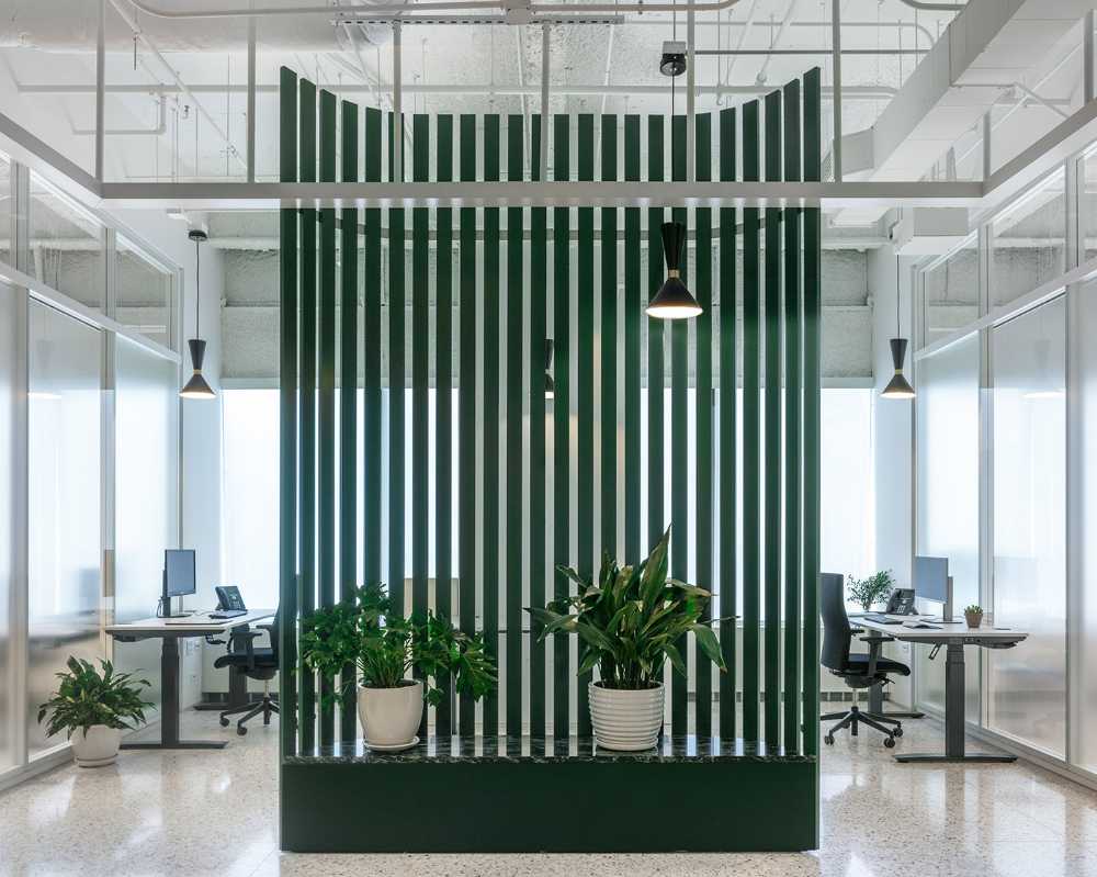 Swiss Consulate in Chicago I HHF Architekten GmbH I arkitectureonweb