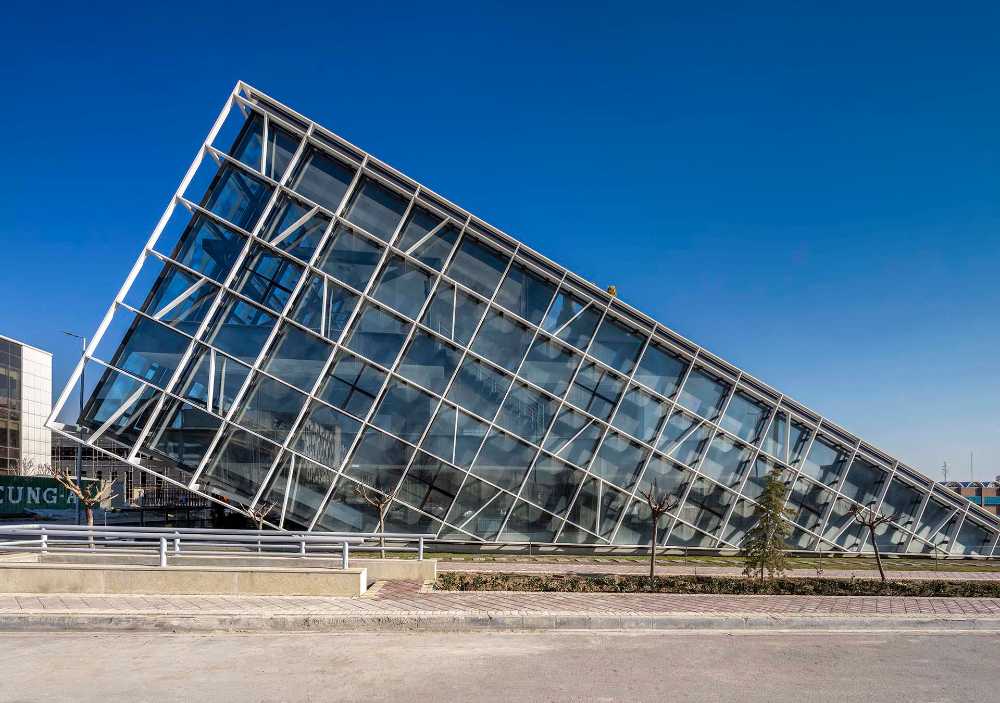 Turbosealtech: The Iranian platform for research and innovation