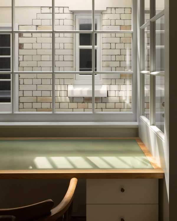 Stuart Shave Modern Art | giles reid architects | arkitectureonweb