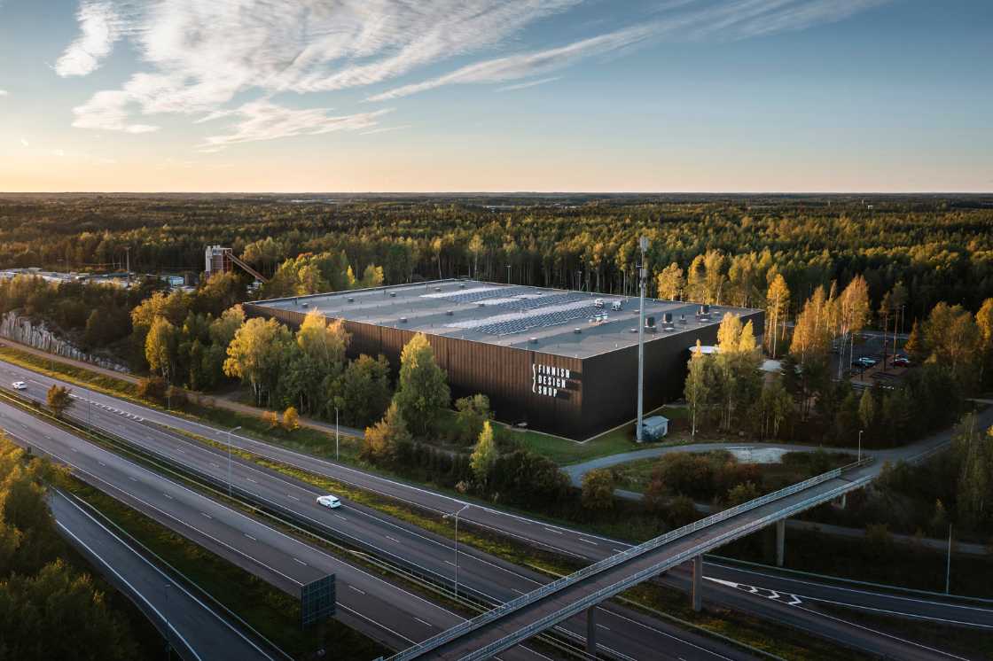 Finnish Design Shop: diseño nórdico y su tienda en línea más grande del ...