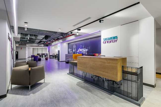 Siemens Energy | USOarquitectura | arkitectureonweb