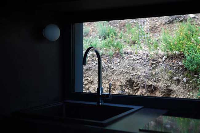 O'CASELLA cabin | LAVIT Atelier | arkitectureonweb