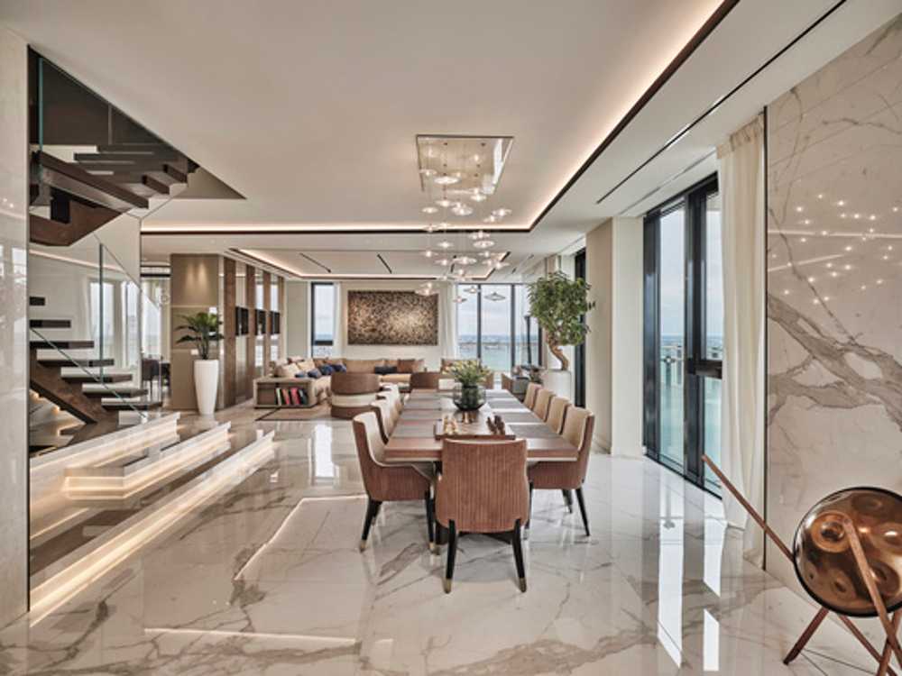 The Velvet Touch | studio D73 | arkitectureonweb