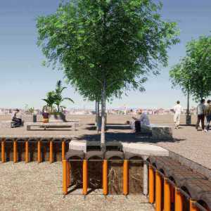 Cupolex Radici | Pontarolo Engineering | arkitectureonweb