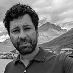 Dario D'orazio