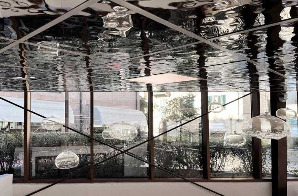 CRYSTAL MUSEUM OF COLLE DI VAL D'ELSA | Filippo Fornai Architetto ...