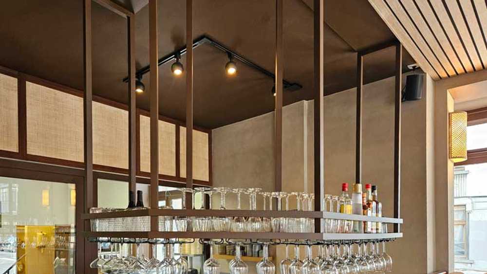 Lune Siamoise | Lucas Freire Architecture | arkitectureonweb