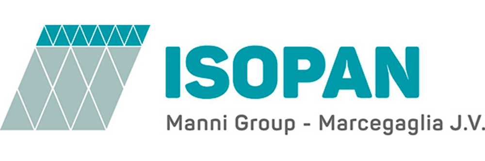 Isopan I Pannelli Isolanti I arkitectureonweb