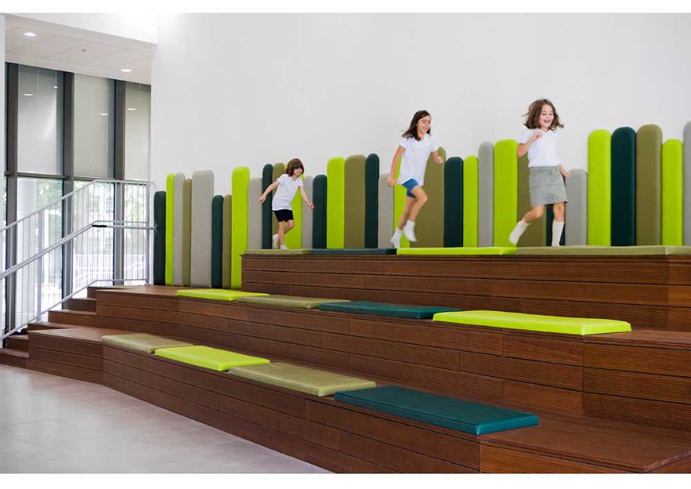 Inclusive school in Tel Aviv. Learning, equality and flexibility ...