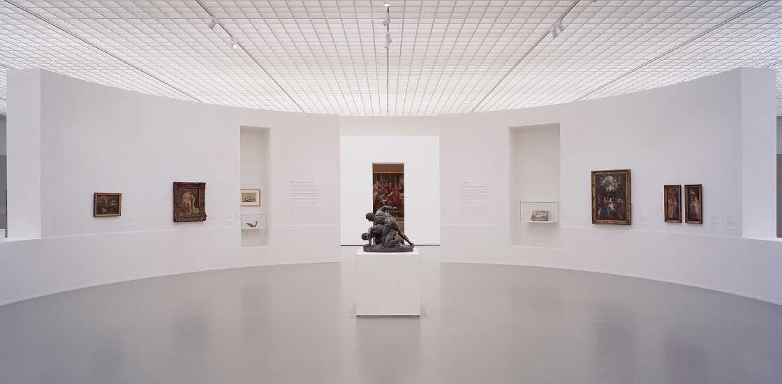 Museums with collections by the artist Peter Paul Rubens. The ...