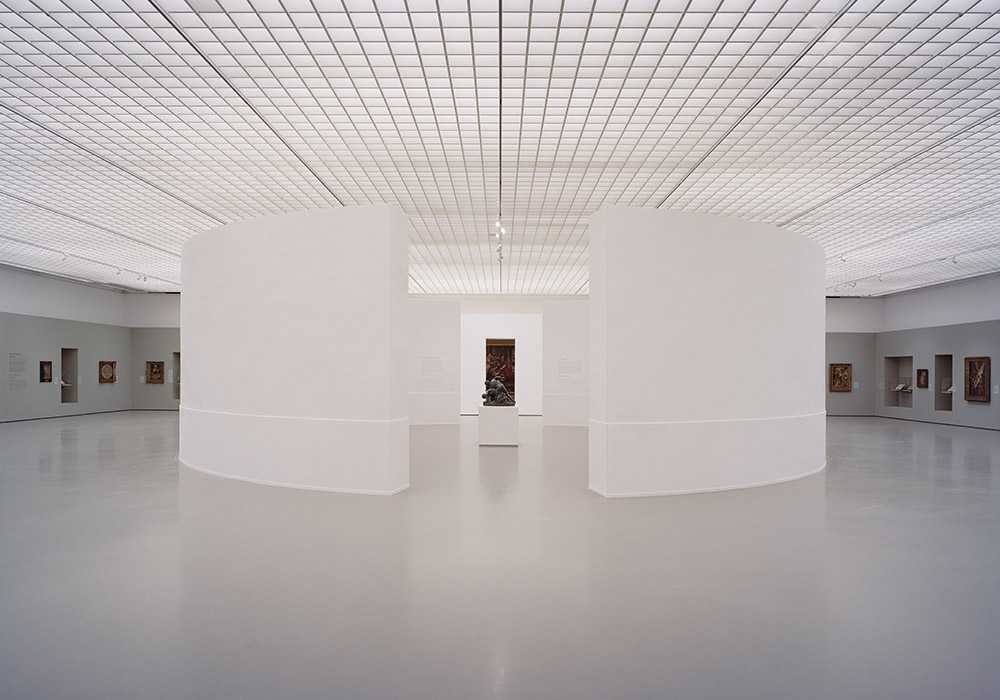 Museums with collections by the artist Peter Paul Rubens. The ...