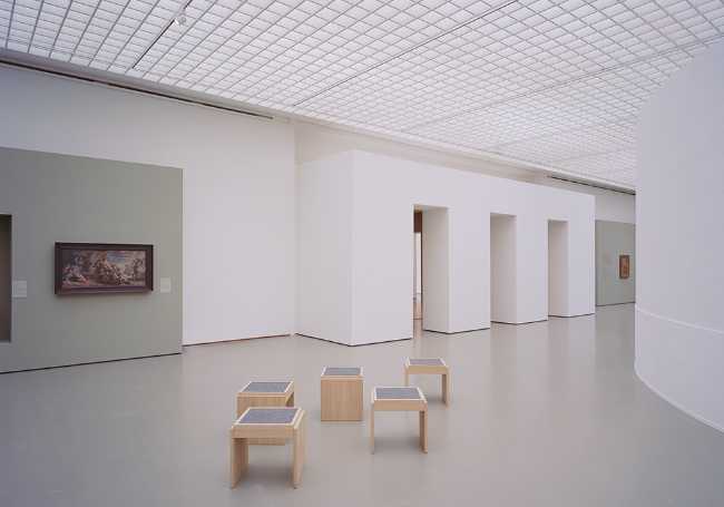 Museums with collections by the artist Peter Paul Rubens. The ...